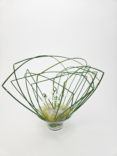 Subject: A Formal Complaint Regarding the Distinct Lack of Snowflakiness